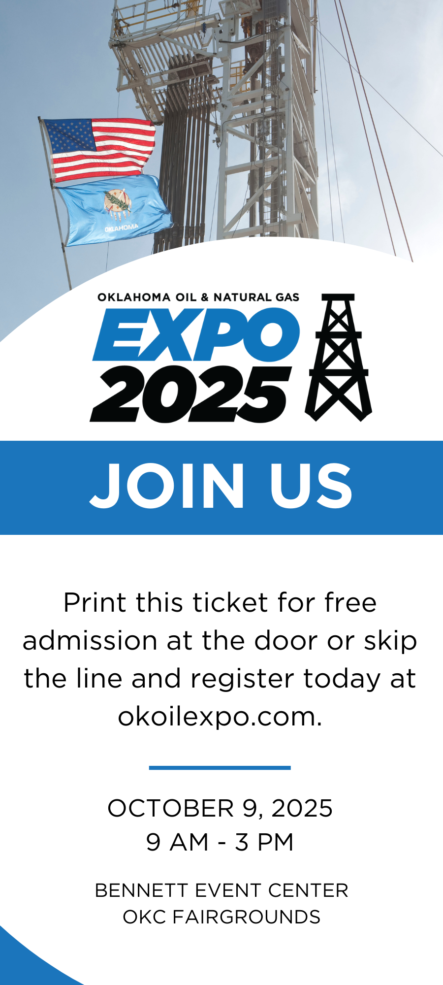 Exhibitor Toolkit - OERB